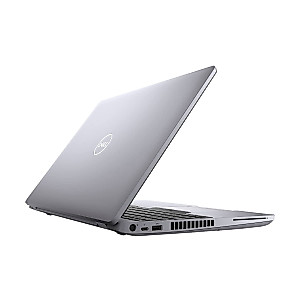 Dell Latitude 5511 15.6" FHD, Core i5-10400H 2.6GHz, 16GB RAM, 512GB Solid State Drive, Windows 11 Pro 64Bit, CAM (Renewed)