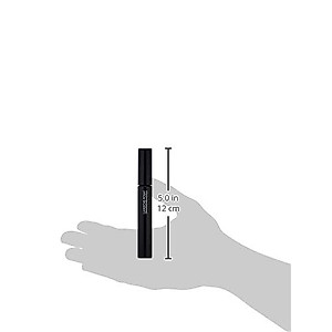 La Roche-Posay Toleriane Waterproof Mascara, Long-Lasting Volume and Length, Allergy-tested, Safe For Sensitive Skin, Black
