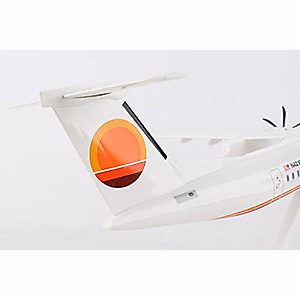 Daron Skymarks Alaska Bombardier Q400 1/100 "Horizon Air Retro SKR941