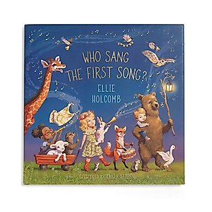 Who Sang the First Song?
