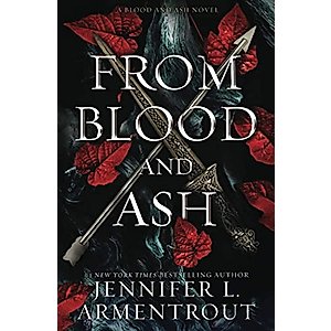 From Blood and Ash