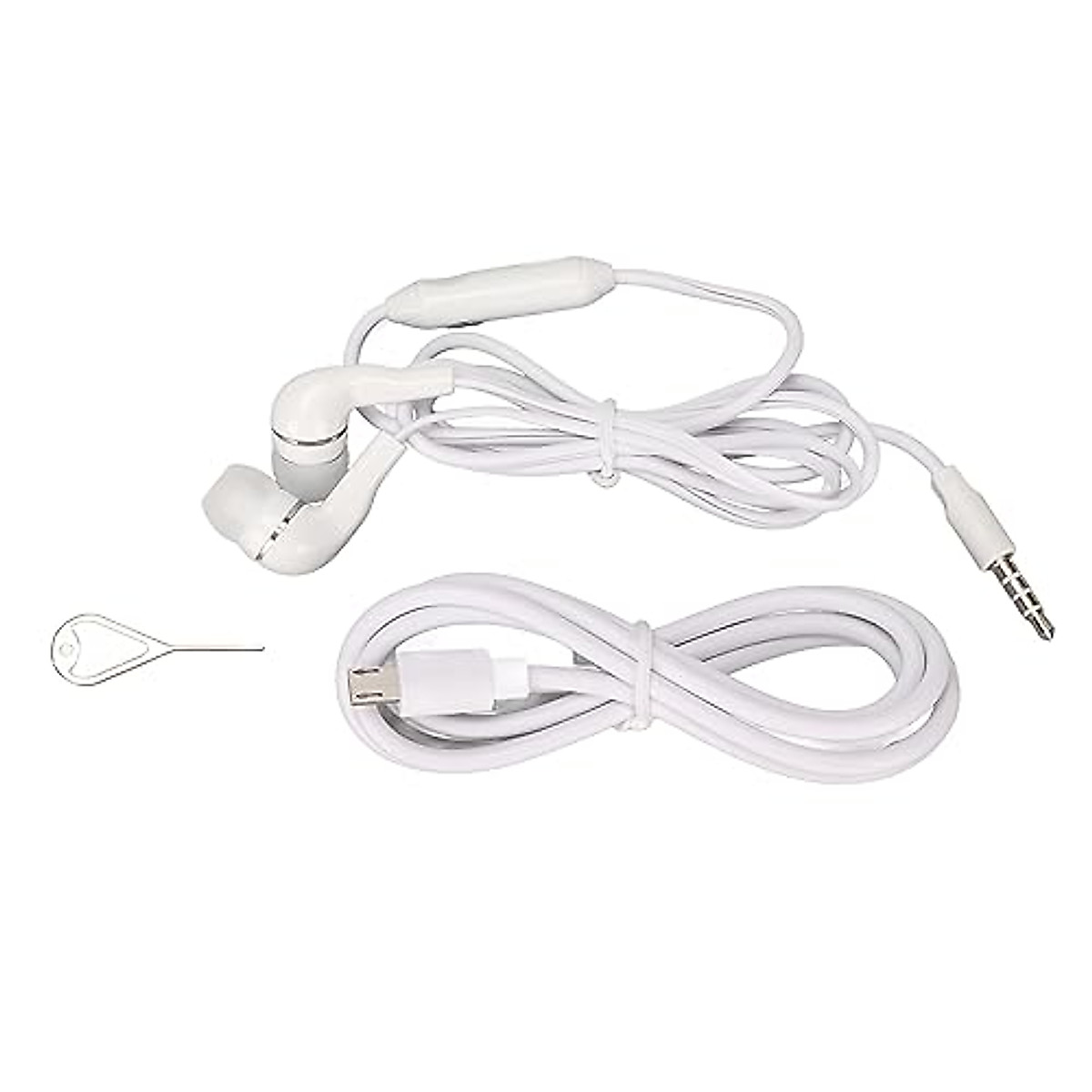 Airshi I14 Pro Phone, 6.1 Inch Phone Front 8MP Rear 16MP Face Recognition for Business (US Plug)