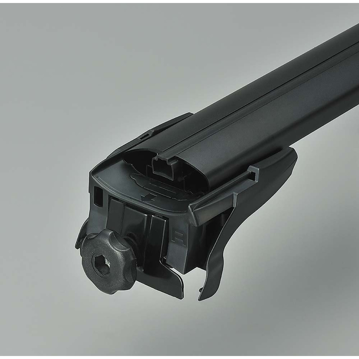 INNO XS300 Aero Low Profile Base Stays for Fixed Points FLUSH (Set of 4)