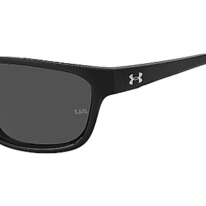 Under Armour Adult UA Undeniable Oval Sunglasses