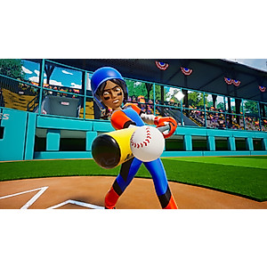 Little League World Series PS5