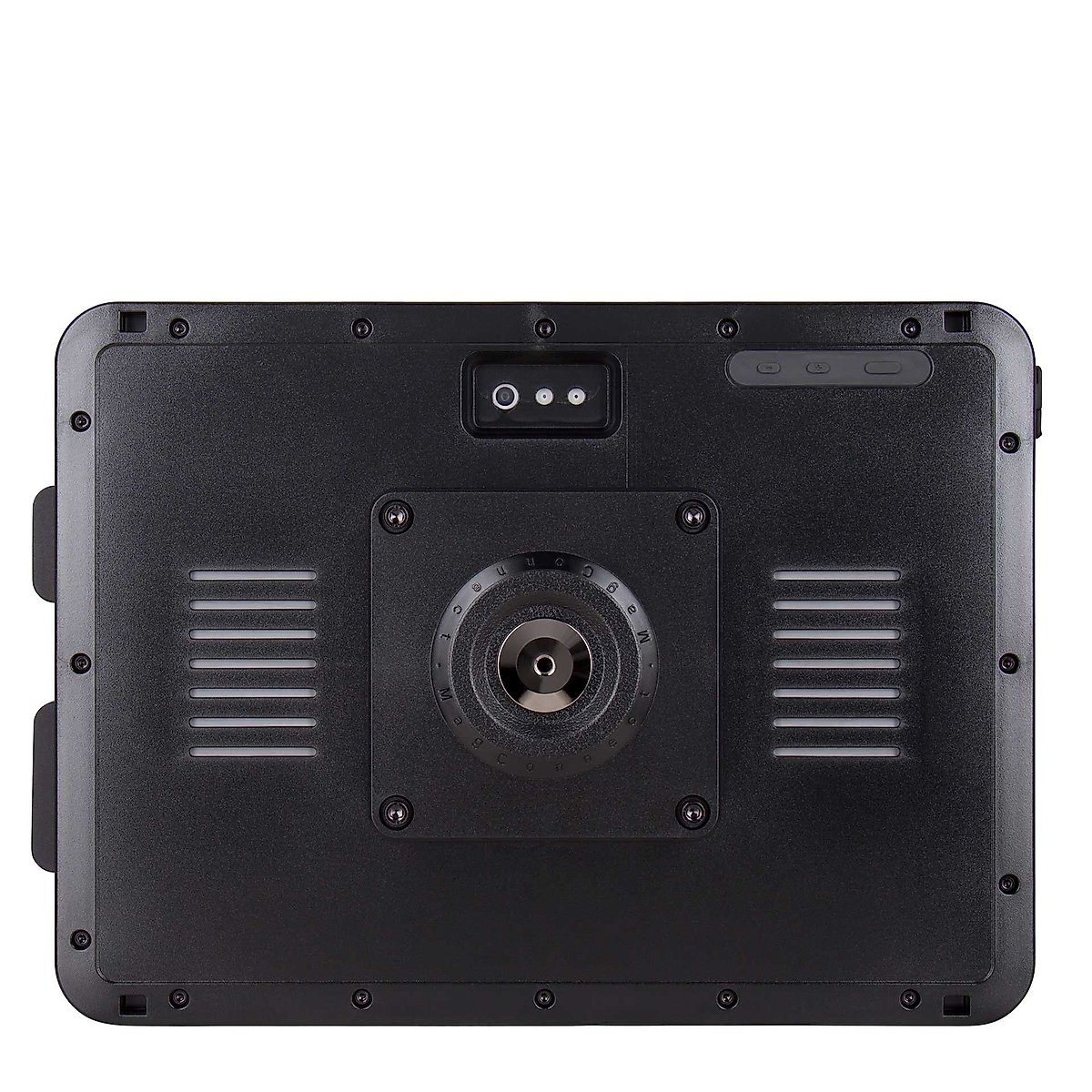The Joy Factory aXtion Pro M IP68 Waterproof Rugged Shockproof Case for Microsoft Surface Pro 7+ | 7 | 6 | 5 | 4 Built-In Screen Protector (CWM309)