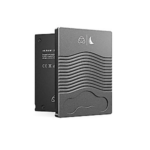 Angelbird AtomX 4K RAW | 500 GB | External SSD for Atomos Master Caddy II