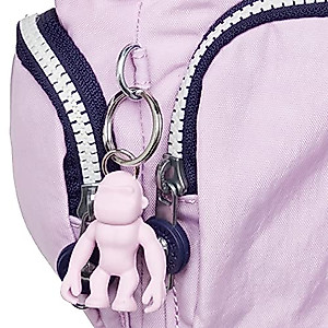Kipling KI3057Z08 Official GABBIE MINI Gentle Lilac Bl Women's