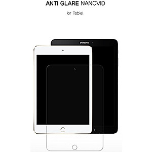 Muellery Healingshield Screen Protector Anti-Fingerprint Anti-Glare Matte Film Compatible with Microsoft Surface Duo [Back 1pc]