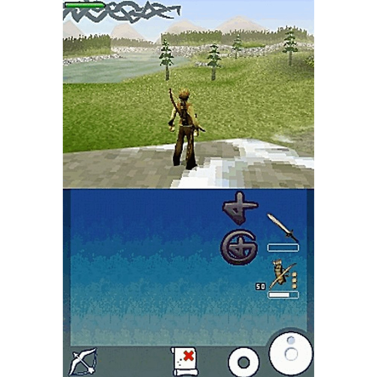 Eragon - Nintendo DS