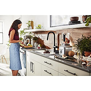 KitchenAid K400 Variable Speed Blender with Personal Blending Jar - KSB4031