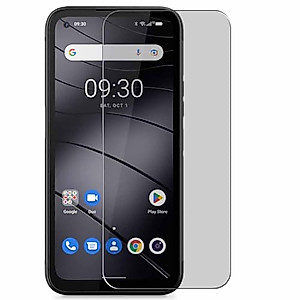 Puccy Privacy Screen Protector, compatible with Gigaset GX6 Anti Spy Film TPU Guard （ Not Tempered Glass Protectors ）
