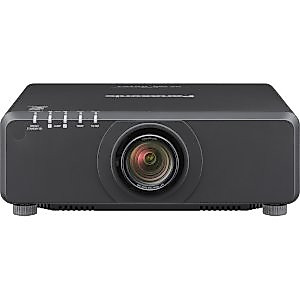 Panasonic 8200 Lumens 1024 x 768 2,400:1 DLP Projector PT-DX820BU