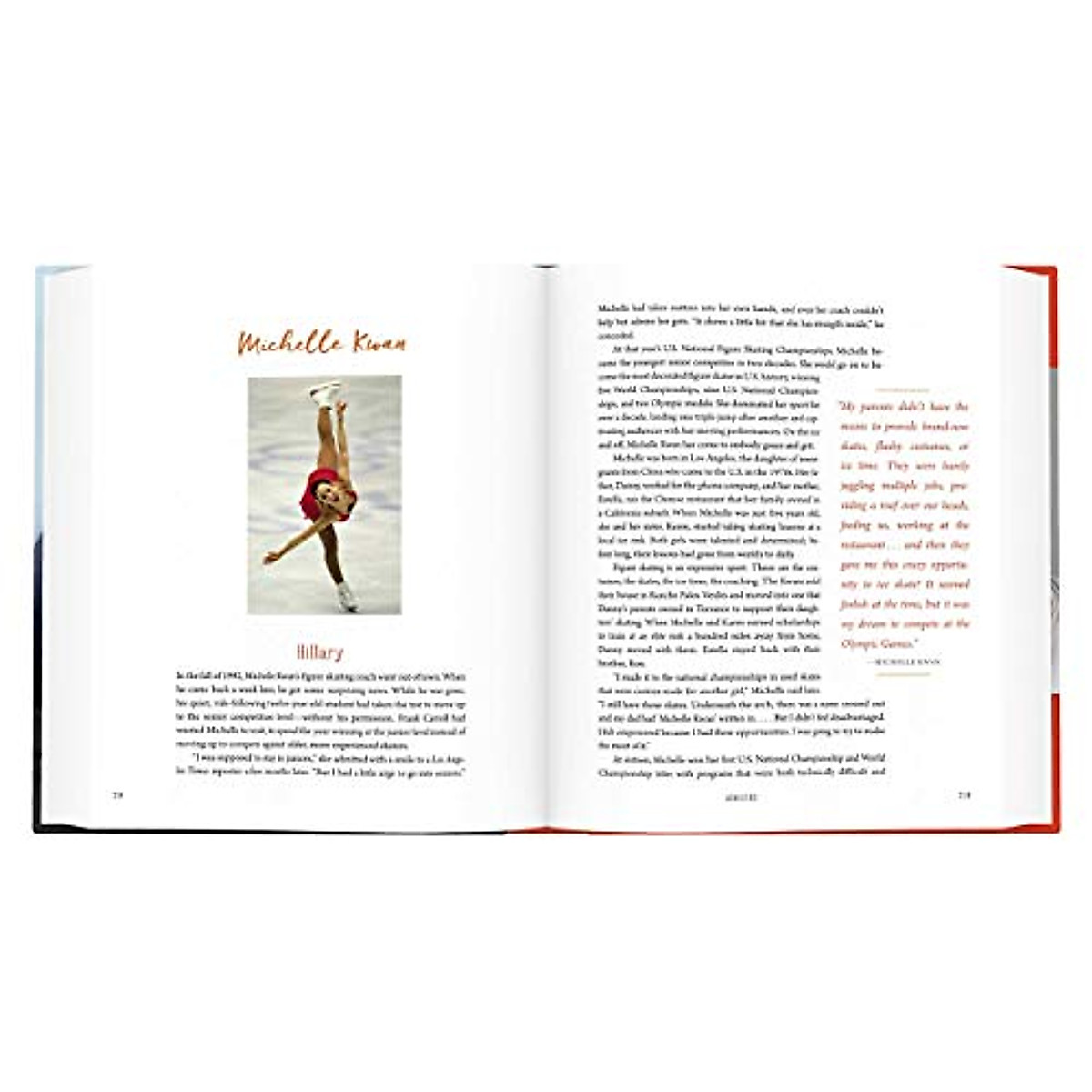 The Book of Gutsy Women: Favorite Stories of Courage and Resilience