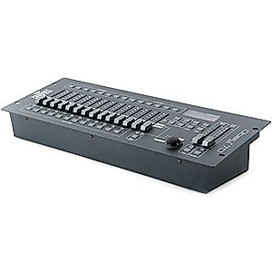 CHAUVET DJ Obey 70 Universal DMX-512 Controller | LED Light Controllers