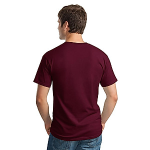 Gildan Men's G2000 Ultra Cotton Adult T-shirt, Antique Irish Green, XX-Large