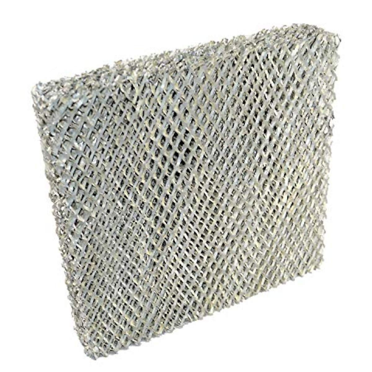 HQRP Water Filter Compatible with Clean Comfort HE12 HE12A HE12M HE12MM Humidifiers, HEP-GA10 Replacement