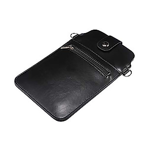 Small Crossbody Phone Bag for Women, Touch Screen Wallet Purse for iPhone 12 Pro Max, for Samsung Galaxy Note20 Ultra,Note10 Lite,S20 FE,S10 Lite,S21+,S21 Ultra,A32 5G,S21 FE