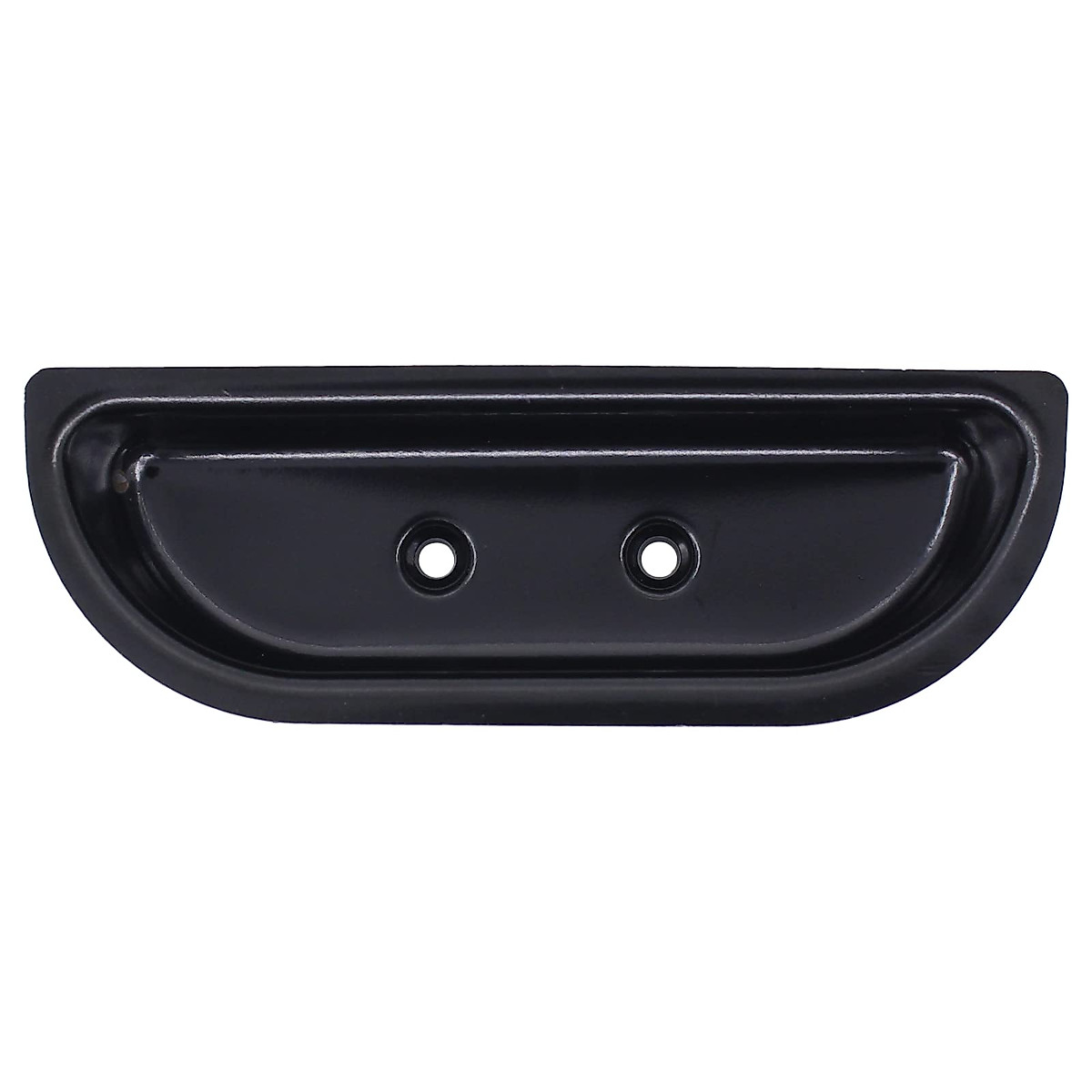 ApplianPar Metal Door Panel Cup Armrest Cups for Ford F100 F150 F250 F350 Bronco 1973-1979