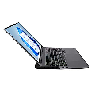 Lenovo Legion 5 Pro Gaming Laptop, 16" WQXGA (2560x1600) 165Hz, 12th Gen Intel Core i7-12700H -GeForce RTX 3050Ti, Win 11 Home, with HDMI (32GB RAM | 2TB PCIe SSD)