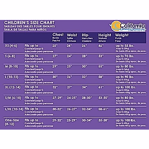 California Costumes Hello Kitty Classic Party Dress, Child Small, White/Red