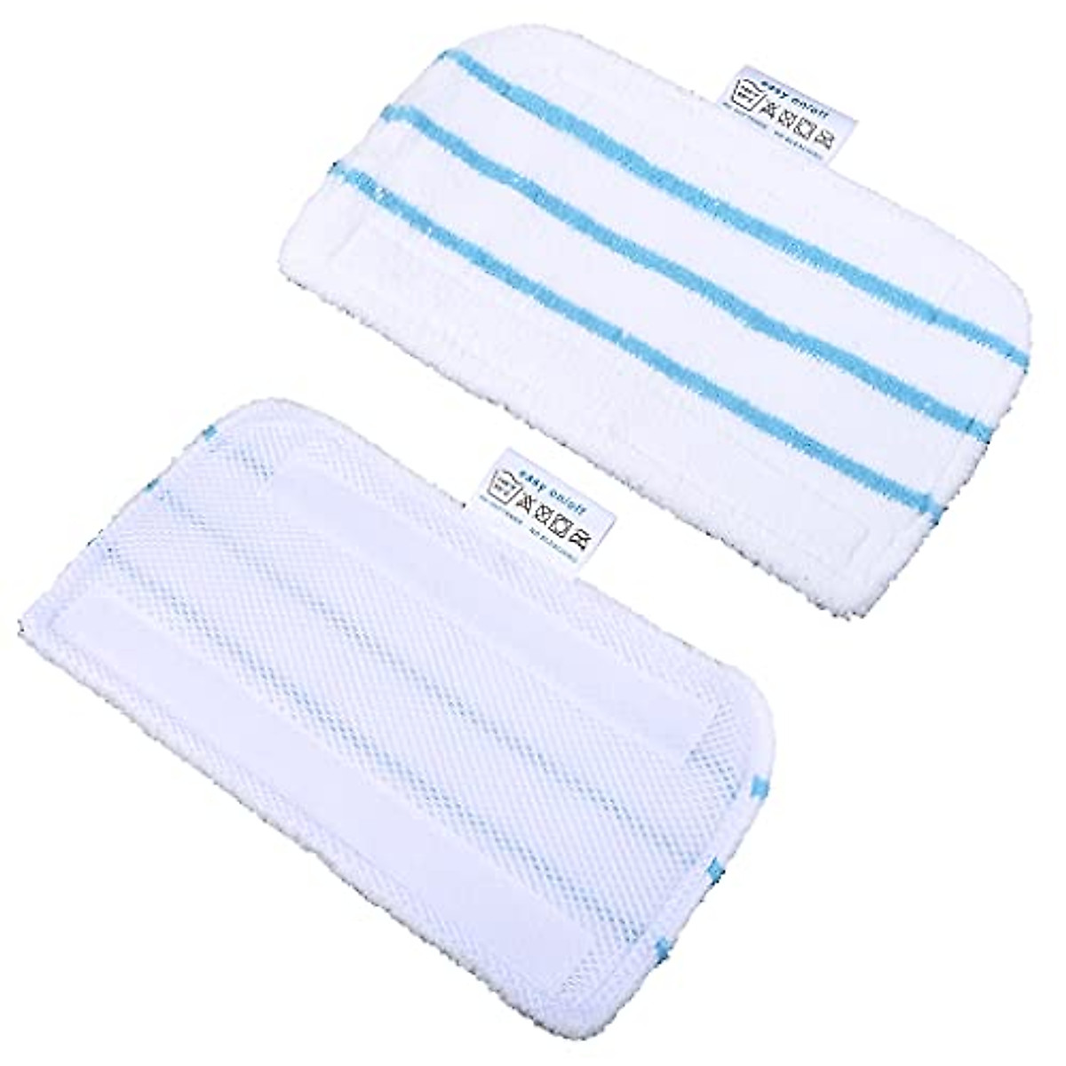 Cleaner Pad Floor Washer Wipes Dust Cloth for FSM1600 FSM1610 FSM1620 FSM1630 Mop Vacuum Cleaner Part Filter Kit Dust Nozzle Flexible Tube Telescopic Cleaning Brush Washable Hose