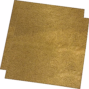 2 Pieces Worm Blanket Worm Bin Blanket 2 X 2 Ft Worms Blanket for Composting Jute Fibre for Compost Bin Keeps The Worms Dark, Moist, Warm Outdoor Garden Compost Bin Worm Farm Compost Factory