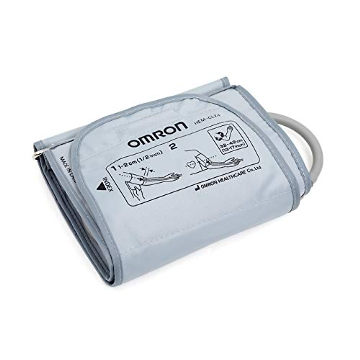 Omron Large Blood Pressure Monitor Cuff (32-42 cm)