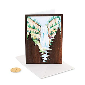 Papyrus Birthday Card for Him (Spectacular Birthday)