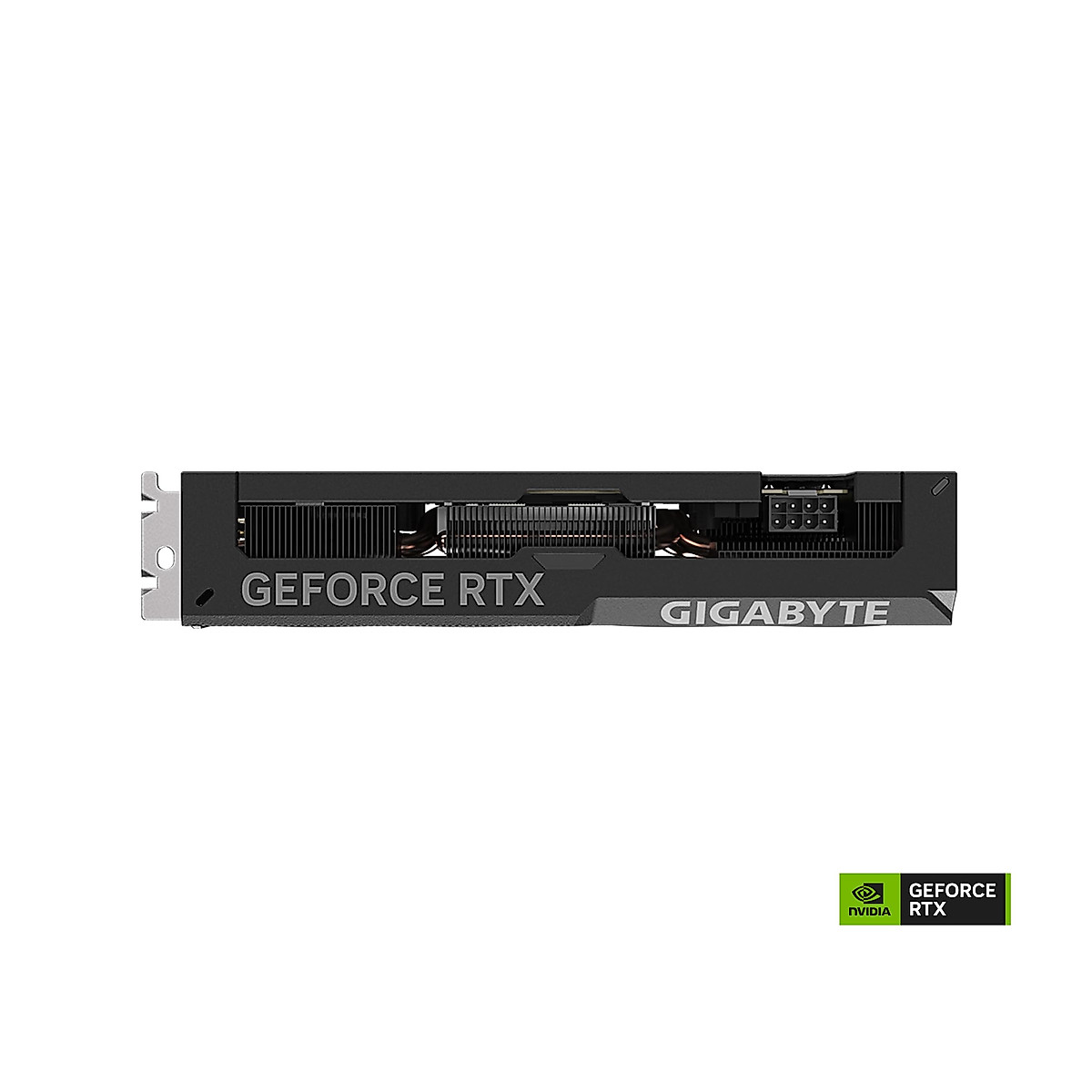 GIGABYTE GeForce RTX 4060 Ti WINDFORCE OC 8G Graphics Card, 2X WINDFORCE Fans, 8GB 128-bit GDDR6, GV-N406TWF2OC-8GD Video Card