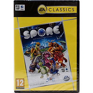 Spore - PC/Mac