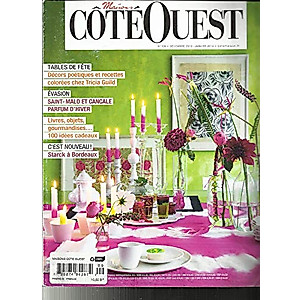 MAISONS COTE OUEST, DECEMBRE, 2013 / JANVIER, 2014 NO.109 ACCEPTABLE CONDITION