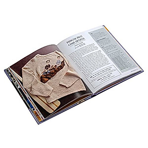 Friends: The One with the Crochet: The Official Crochet Pattern Book