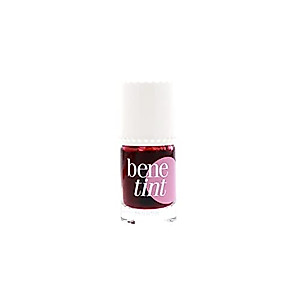 Benefit Cosmetics Benetint Cheek & Lip Stain 0.33 oz/ 9.75 mL # Benetint - rose