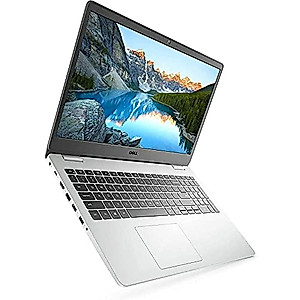 Dell Inspiron 15 15.6" FHD Anti-Glare LED Display Flagship Laptop | AMD Ryzen 7 3700U | 32GB DDR4 | 1TB SSD +2TB HDD | AMD Radeon Vega 10 Graphics | HDMI | WiFi | Windows 10 Home | Snowflake