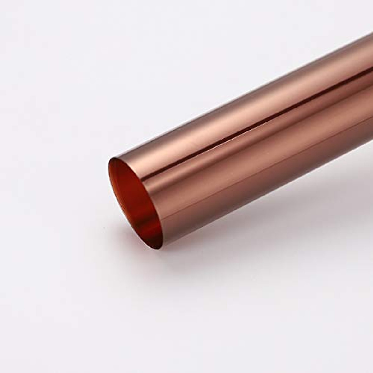 NUOBESTY 20 PCS Cellophane Wrap Roll Colored Cellophane Sheets 7 Colored Cellophane Wrap |Gifts, Baskets, Treats, Cellophane Wrapping Paper,54x54cm (Random Color)