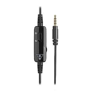 Turtle Beach 50X Ear Force Recon PS4 and Xbox One Compatible 3.5mm Jack Stereo Gaming Headset