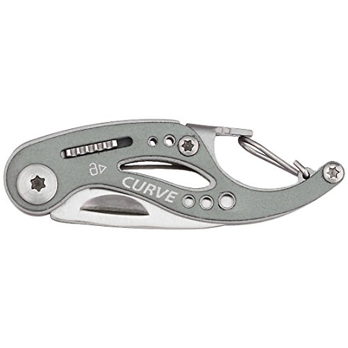 GERBER Curve Multi-Tool, Gray [31-000206]