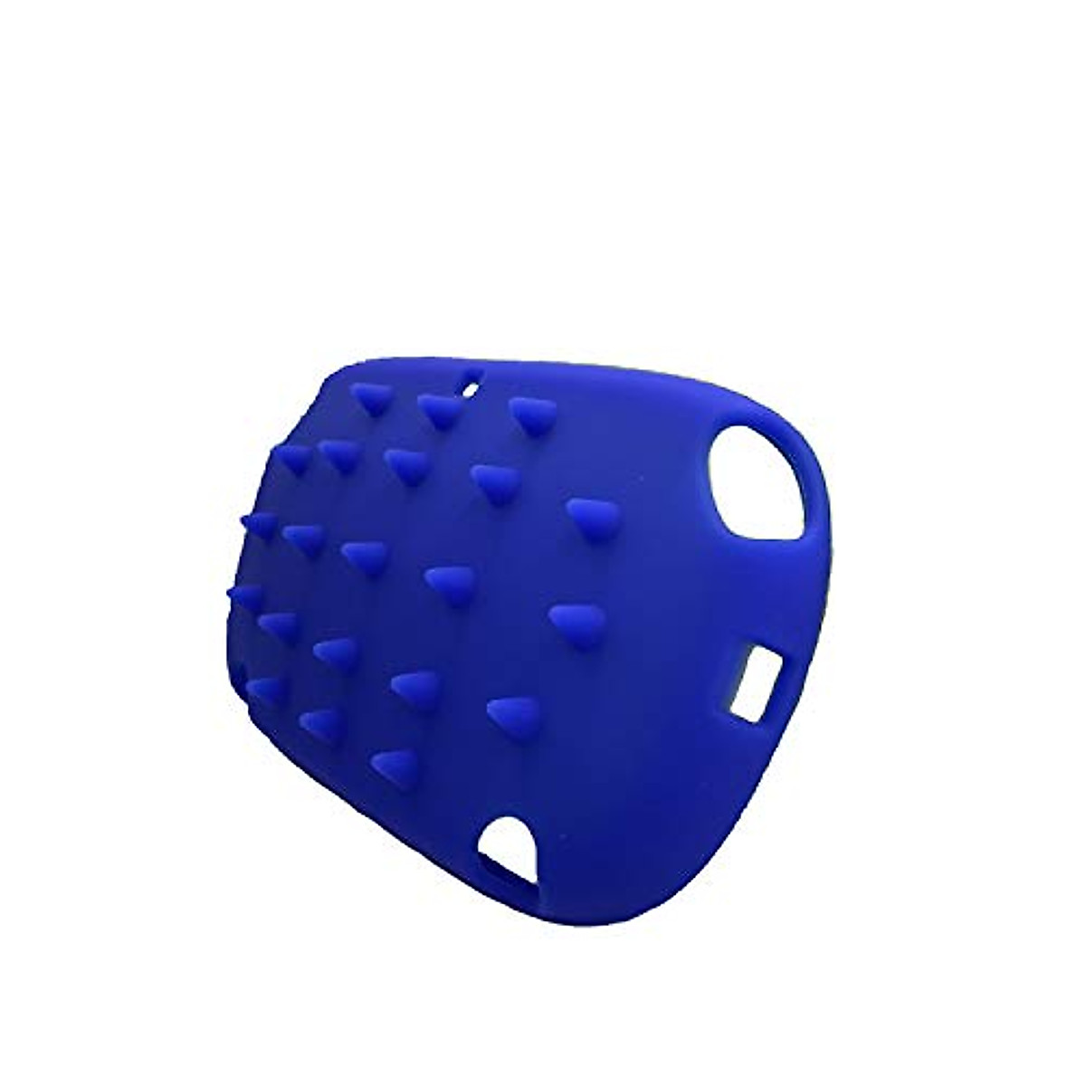 Oculus Quest six-Piece Family Bucket Silicone face mask Handle Cover Handle Protector Set (Black)