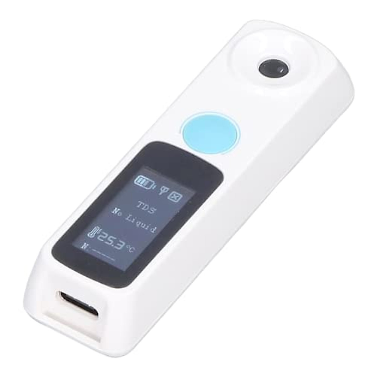 Density Meter -/Waterproof/International Edition/Coffee Detector Drinks Density Analyser & 350mAh Battery-Powered F155H23 Meter ， ，