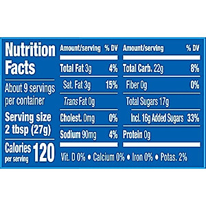 Maxwell House International Vanilla Caramel Latte Café-Style Instant Coffee Beverage Mix (8.7 oz Canister)