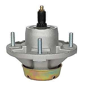 G.Times Spindle Assembly Replaces John Deere AM144377, AM135349, AM124498, AM131680