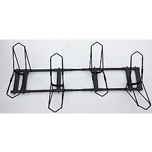 Wolf Bike Racks Truck Bike rack to haul 4 bikes