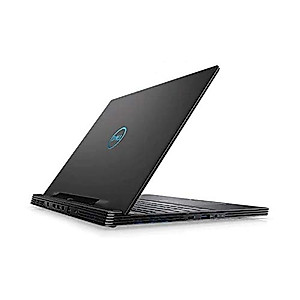 2019 Dell G7 15.6" FHD Gaming Laptop Computer, 9th Gen Intel Hexa-Core i7-9750H up to 4.5GHz, 32GB DDR4 RAM, 1TB HDD + 1TB PCIe SSD, GeForce GTX 1660 Ti 6GB, 802.11AC WiFi, Bluetooth 5.0, Windows 10