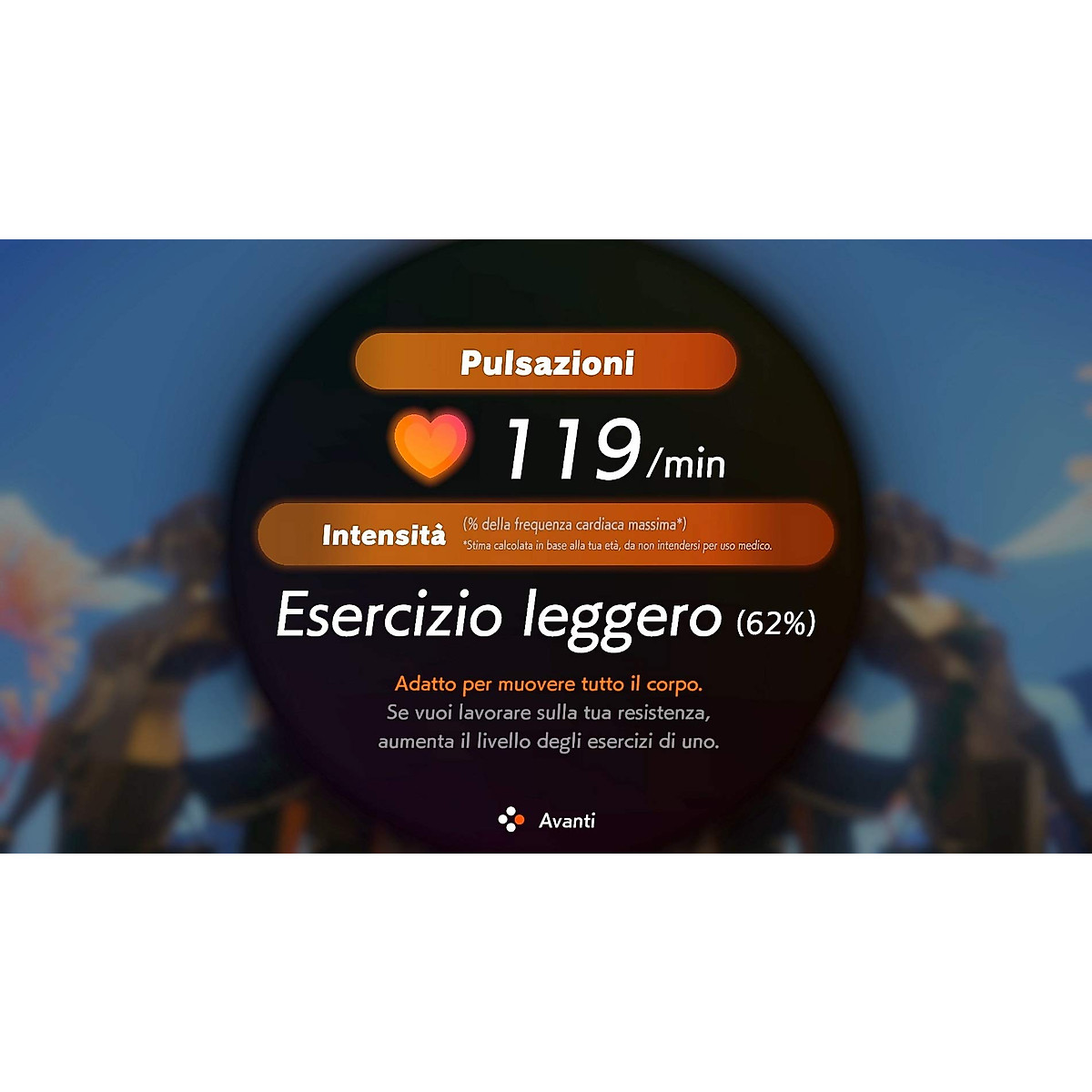 Ring Fit Adventure (European Version)