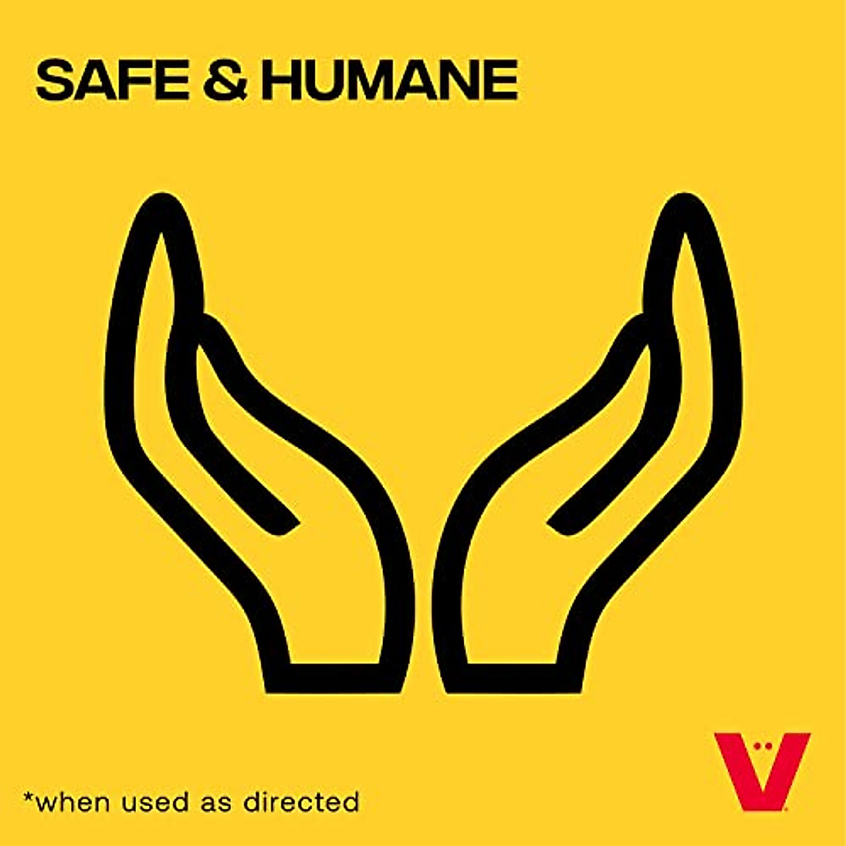 Victor M310SSR Tin Cat Multi-Catch Live Mouse Trap - Indoor and Outdoor Humane Catch and Release Mouse Trap - 2 Traps