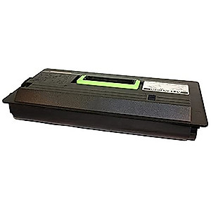 SuppliesMAX Compatible Replacement for Copystar CS-3050/CS-4050/CS-5050/CS-420i/CS-520i Toner Cartridge (34000 Page Yield) (TK-719)