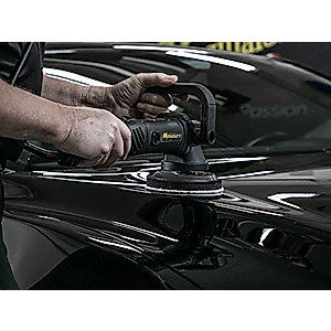 Meguiar's DMF5 DA 5" Microfiber Finishing Disc, 2 Pack