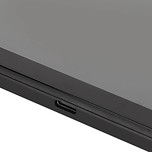 10.1 Inch Tablet, 4G Calling Tablet 100-240V Dual Card Slots 8000mAh Octa Core 6GB RAM 128GB ROM 1960x1080 IPS Support 4G Call 12.0 (US Plug)