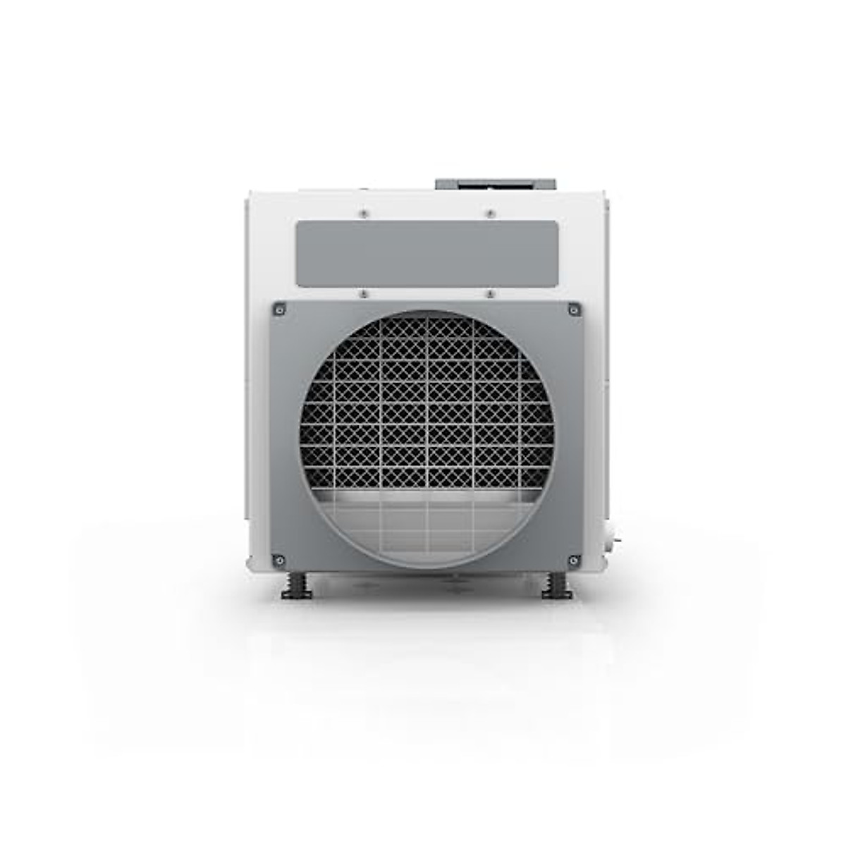 AprilAire E100 Pro 100-Pint Whole-House Dehumidifier, Energy Star Certified, Commercial-Grade Whole-Home Dehumidifier for Basement, Crawlspace, or Whole House up to 5,500 sq. ft.